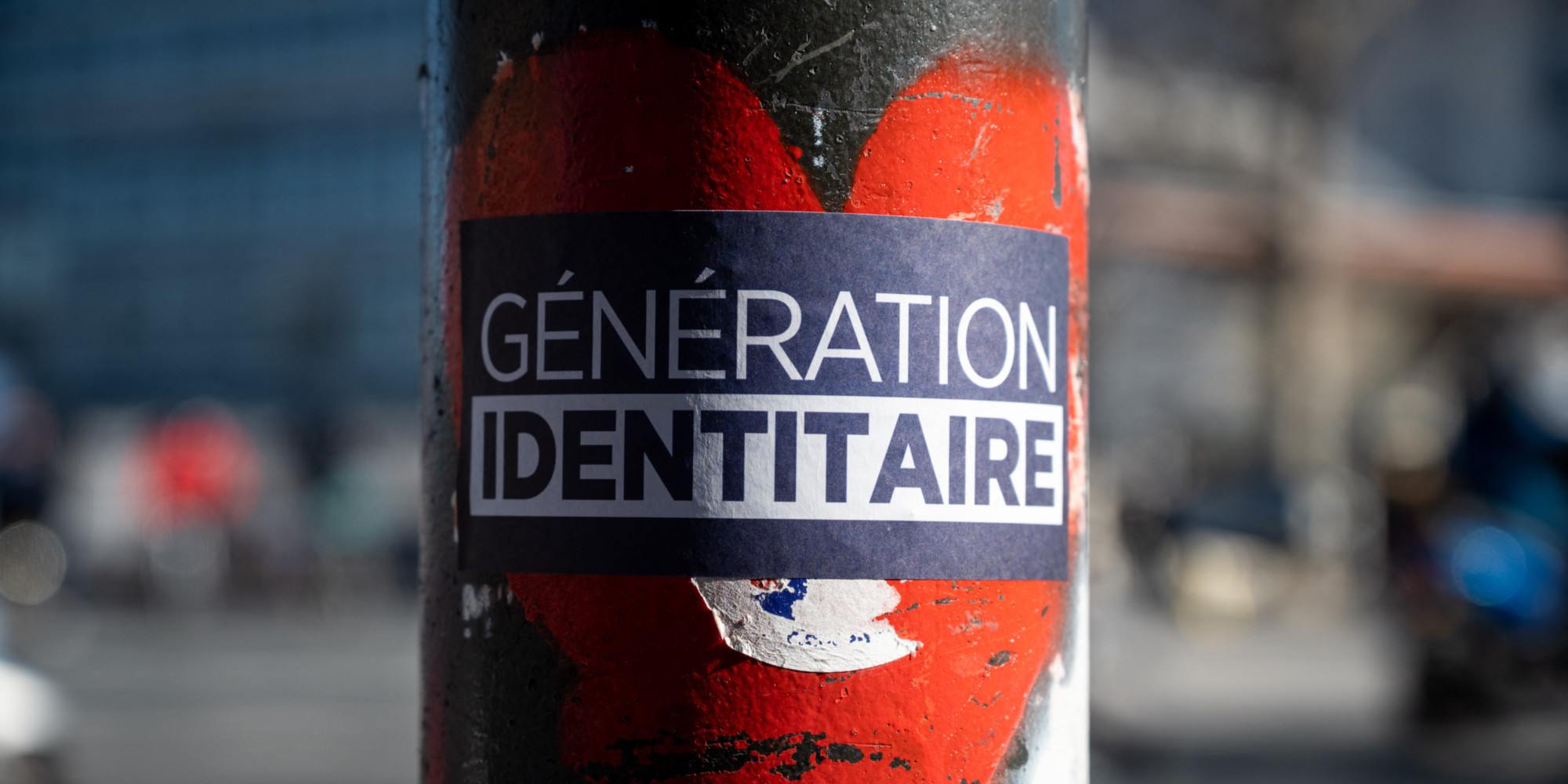 Douze ex-membres de Génération identitaire interpellés en France