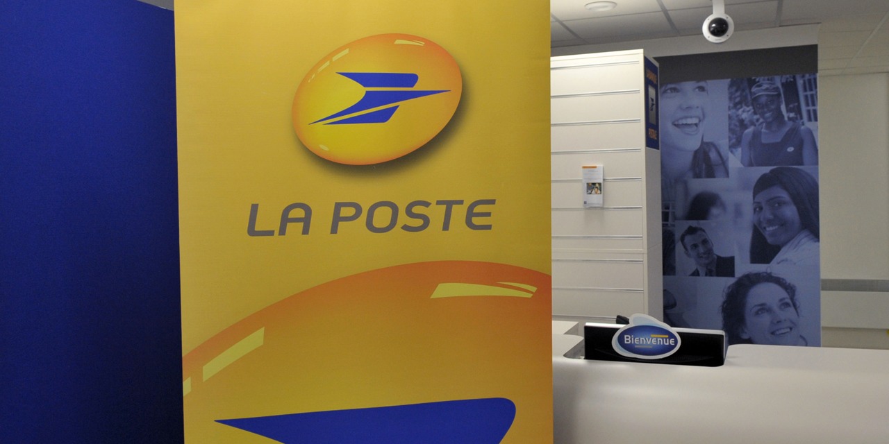 Courrier en plus, bureaux supplémentaires... la Poste entame une lente ...