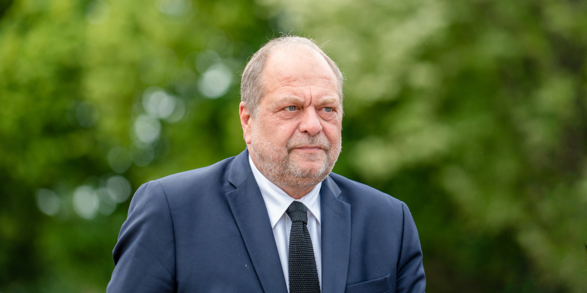 Émeutes : Éric Dupond-Moretti annonce un «flyer» pour rappeler leurs ...