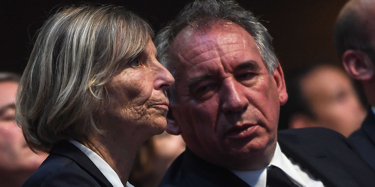 Emplois fictifs au Parlement européen : Bayrou et Sarnez entendus par ... Emplois fictifs au Parlement européen : Bayrou et Sarnez entendus par ...