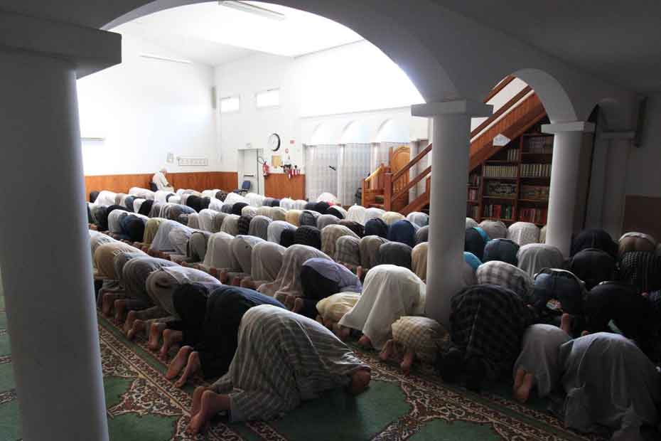 En France, le ramadan commencera dimanche