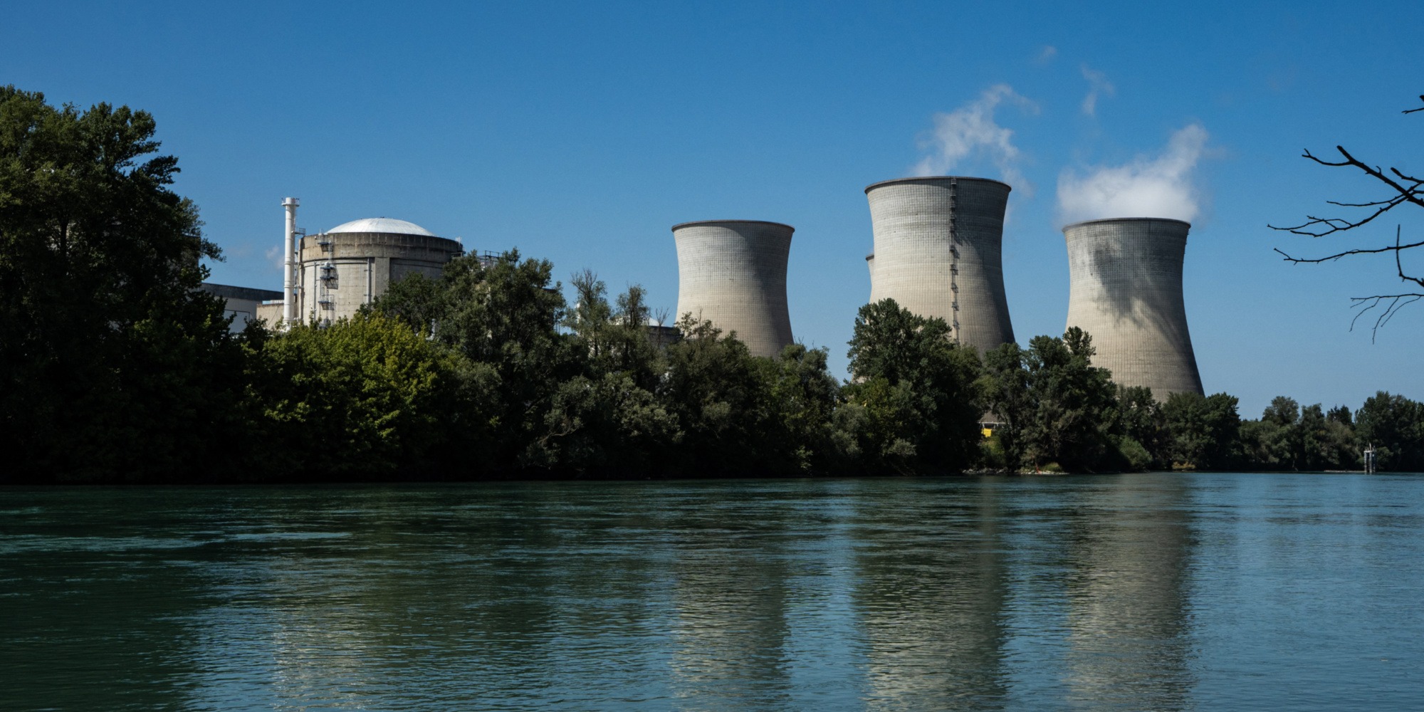 Énergie La Relance Du Parc Nucléaire Français Au Point Mort