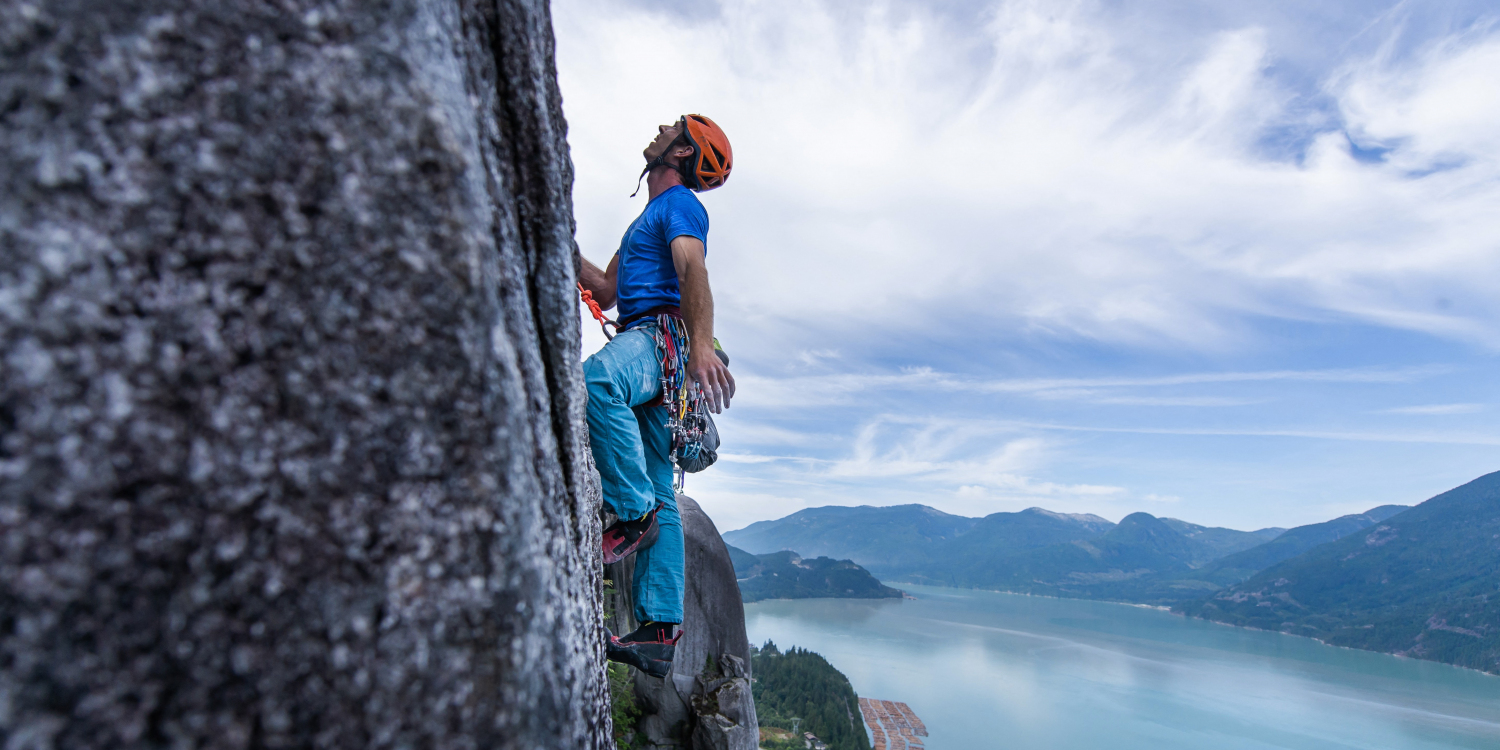 Escalade : pourquoi le nombre de falaises praticables par les sportifs ...