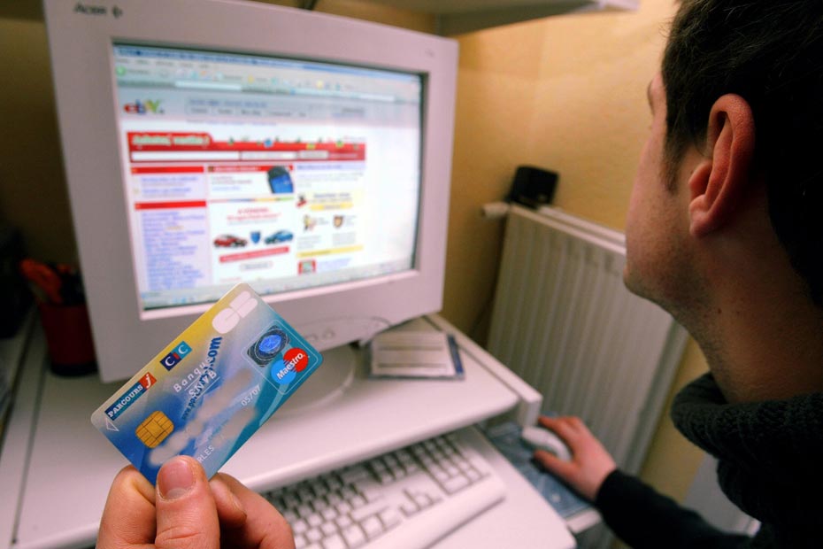 Escroquerie à la CB : que faire