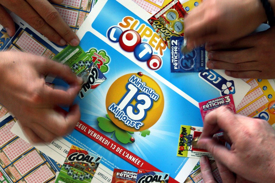 Euro Millions : 162 millions, record battu