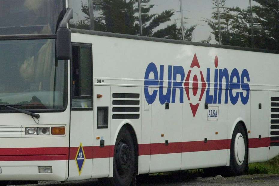 Eurolines s'ouvre aux liaisons nationales