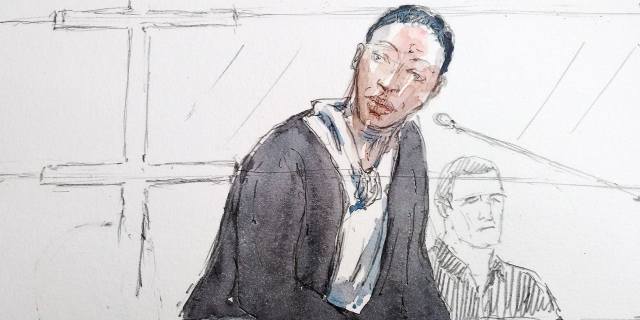 Fabienne Kabou souffre d'une "paranoïa délirante", selon l'expert ...