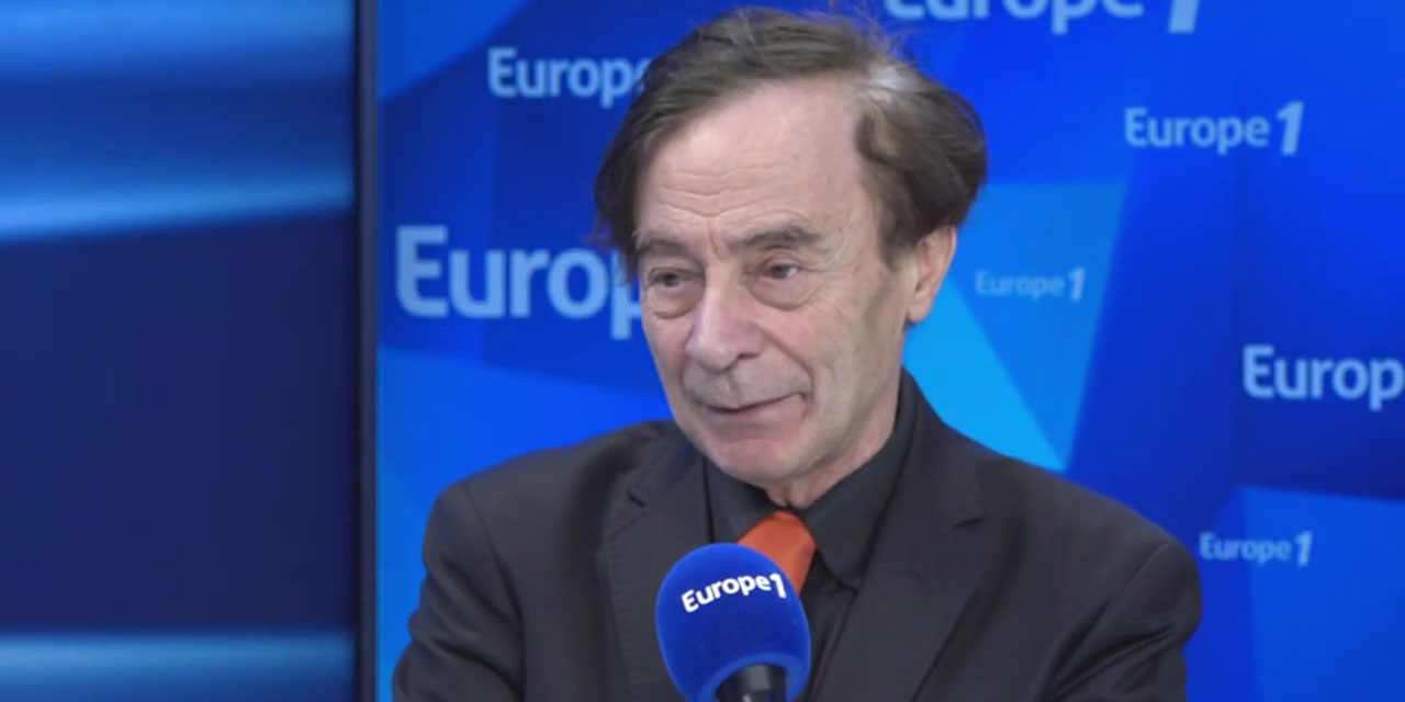 Faut-il permettre aux prêtres catholiques de se marier ? "C'est ...