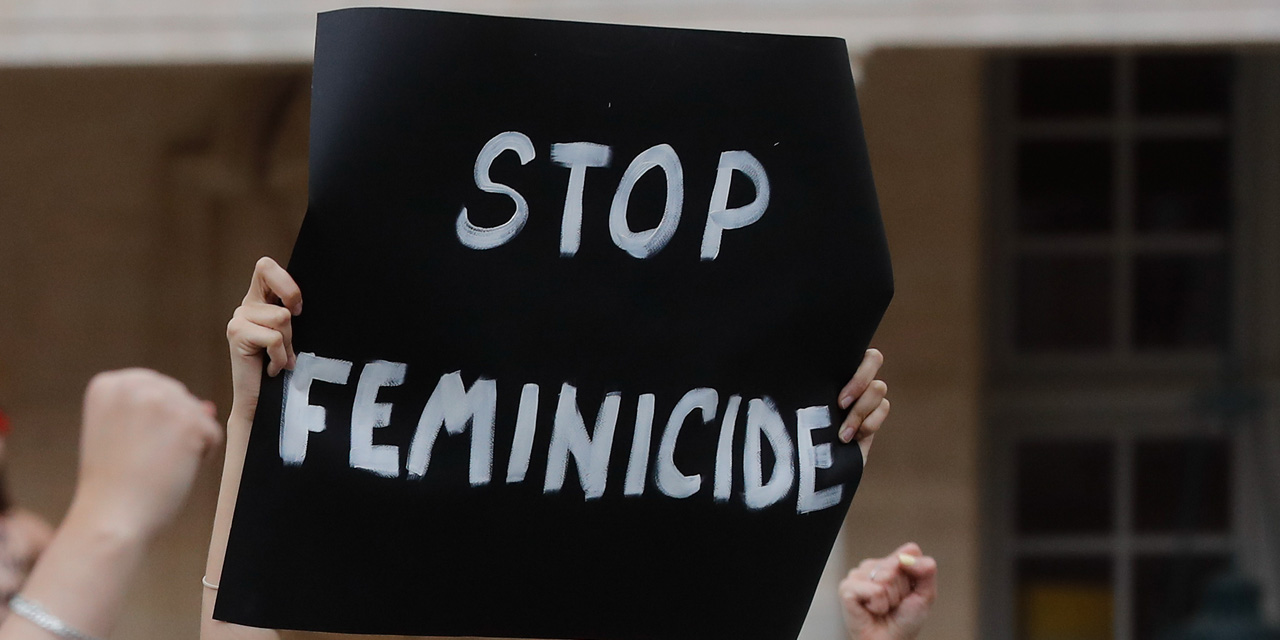 Féminicides Un Collectif De Familles Appelle à Un Rassemblement Le 6