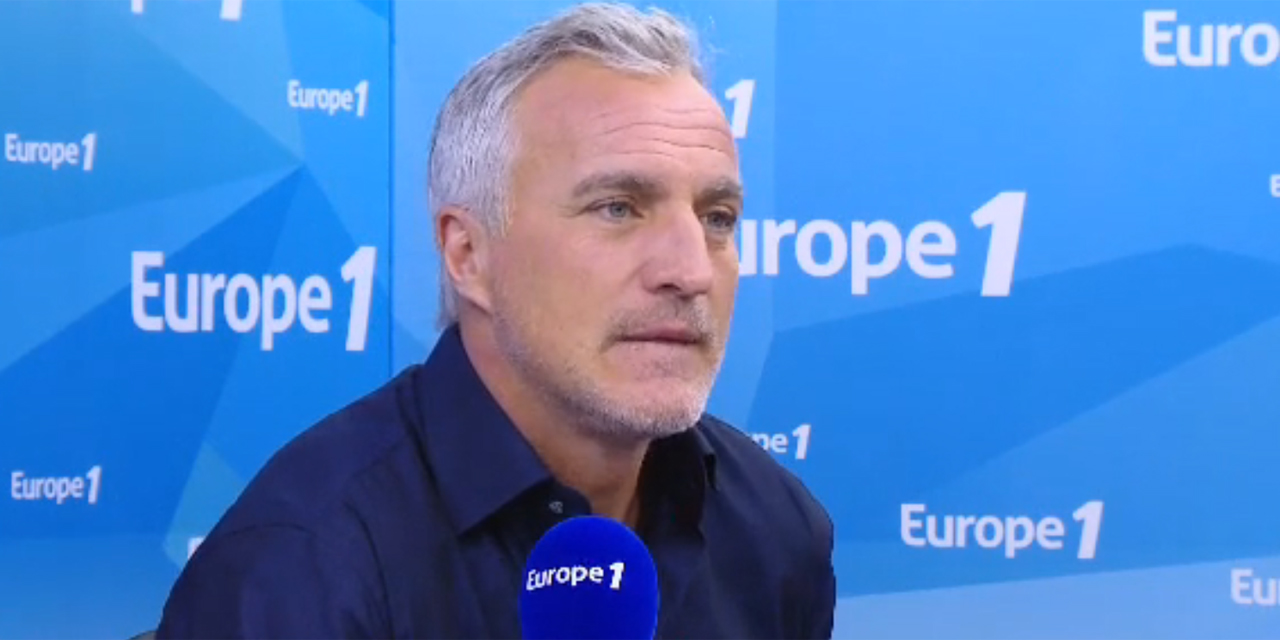 Formation aux gestes de premiers secours : "Nous sommes en retard ...