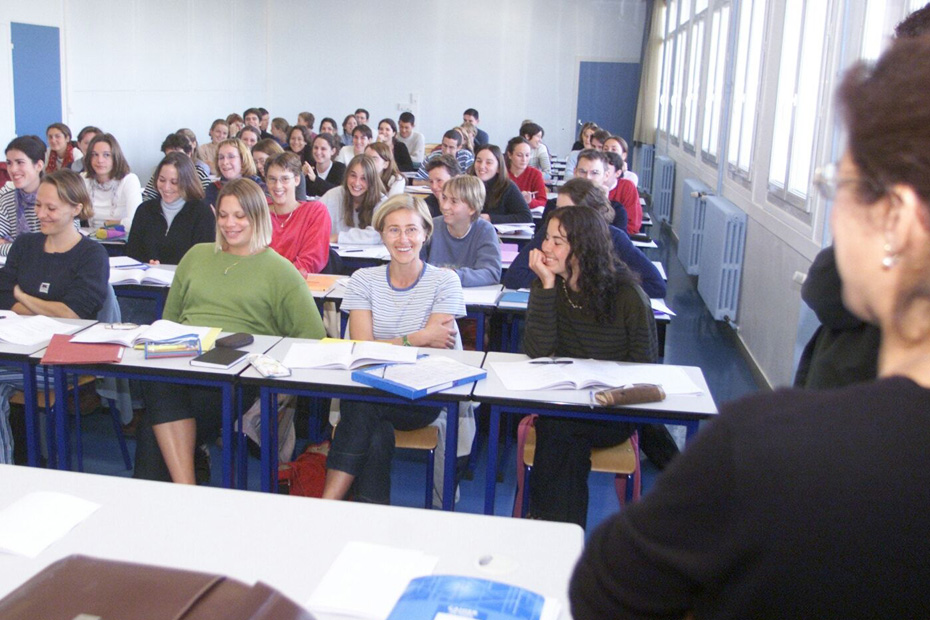 Formation des enseignants: ce qui change