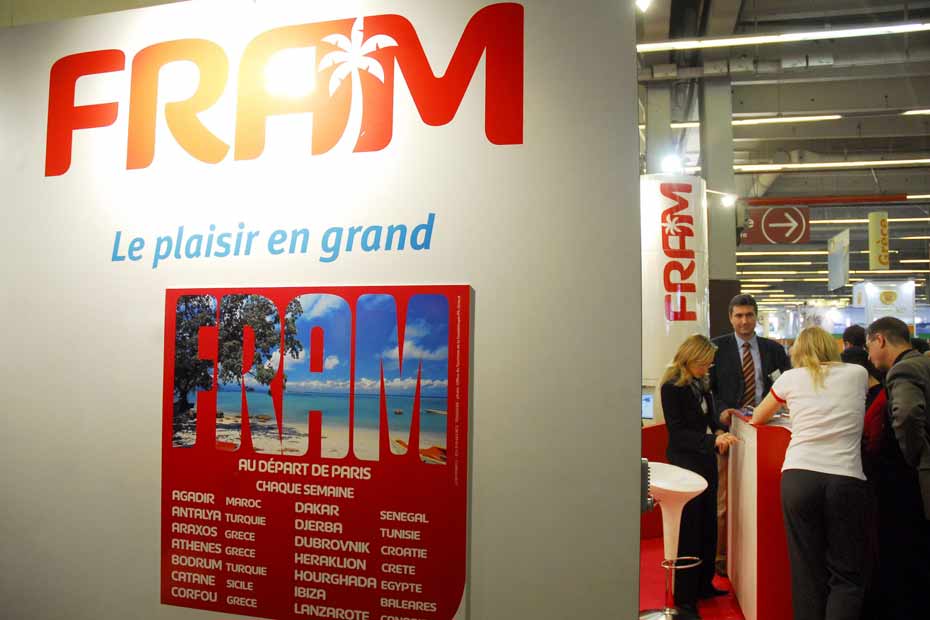 Fram : sale temps pour l'emploi