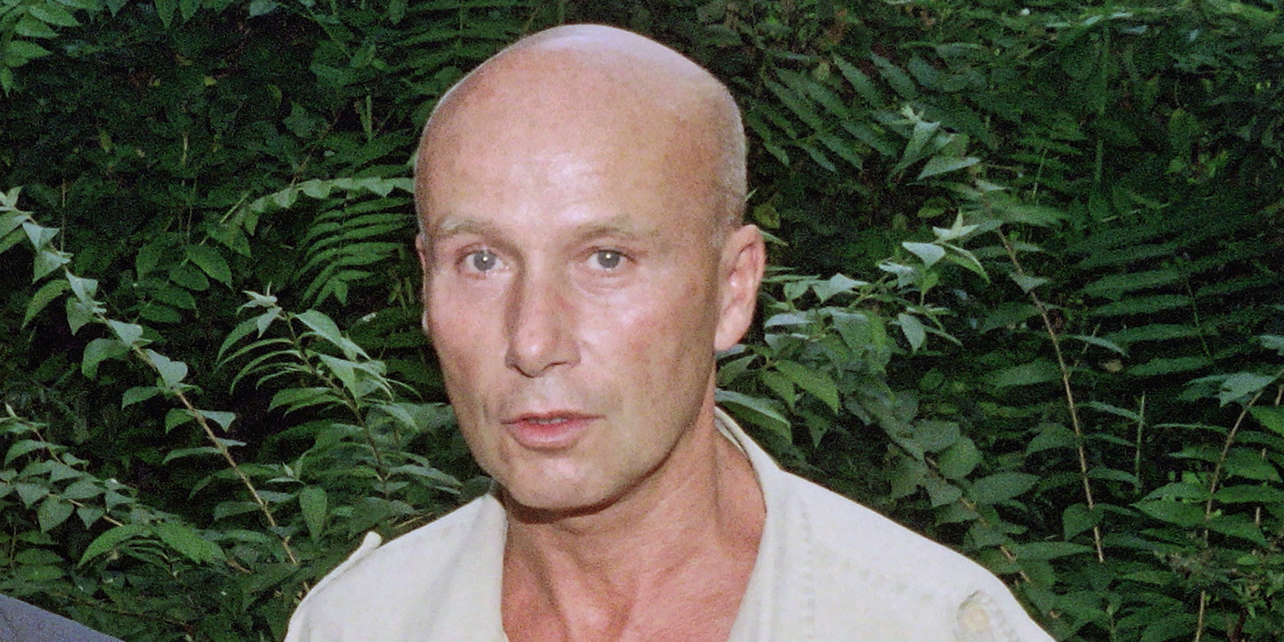 J ai L impression D tre Un Mort Vivant Confie Gabriel Matzneff Au J ai L impression D tre Un Mort Vivant Confie Gabriel Matzneff Au