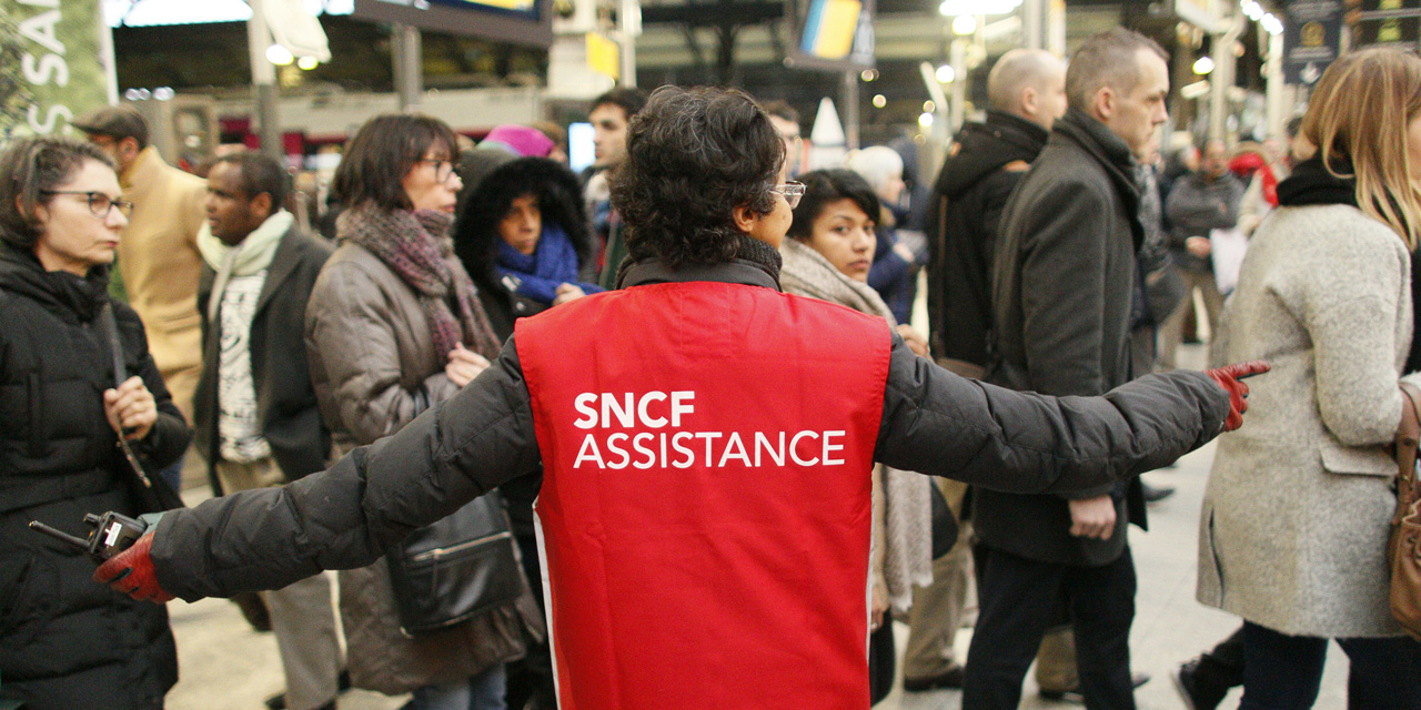Grève SNCF : les prévisions de trafic pour mardi Grève SNCF : les prévisions de trafic pour mardi
