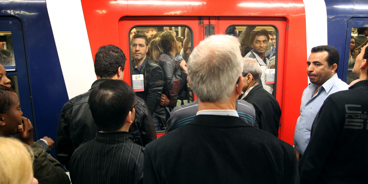 Grèves : quelles perturbations à prévoir mercredi et jeudi Grèves : quelles perturbations à prévoir mercredi et jeudi