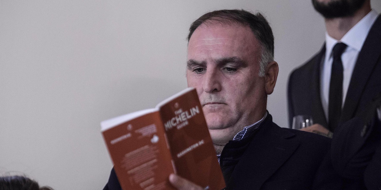 Guide Michelin : comment repérer un inspecteur