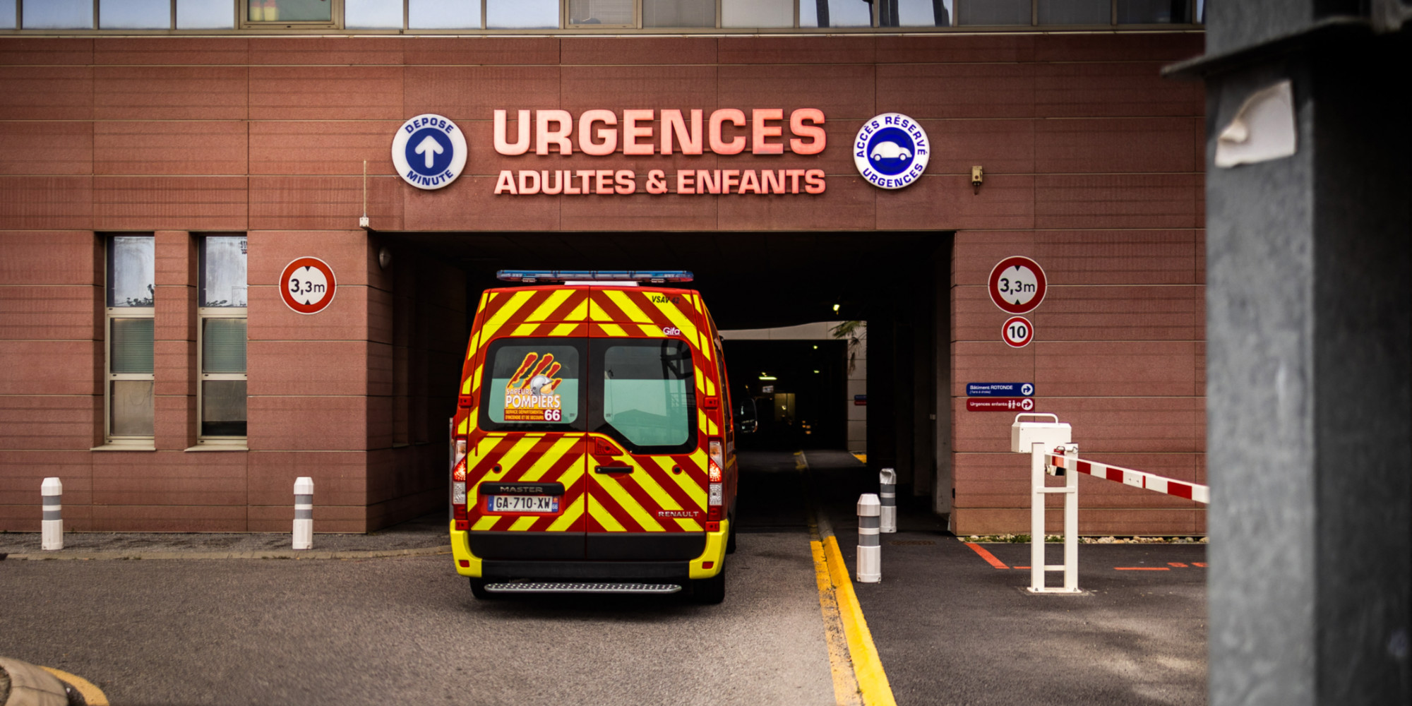 Hôpital d'Ussel : les urgences ouvertes pendant l'été grâce à des ...