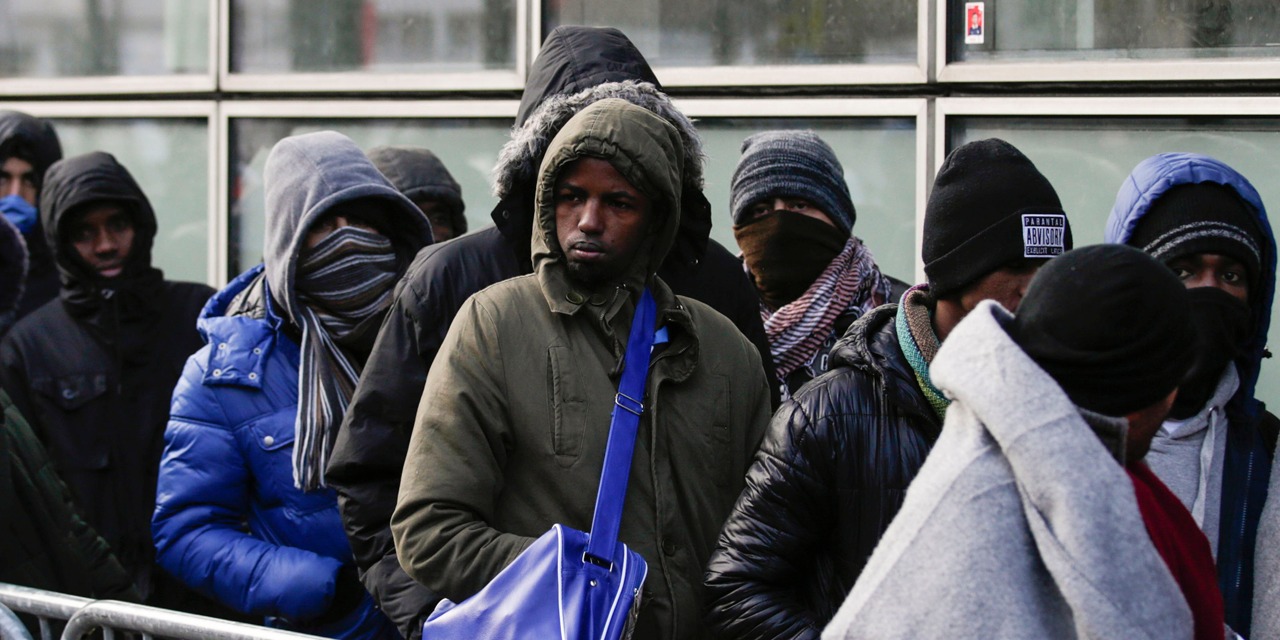 Immigration La France Pas à La Hauteur De Ses Responsabilités