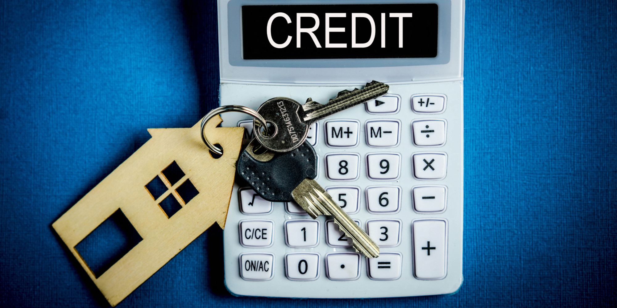 Immobilier : le taux d'usure passe à 4% en mars, une bonne nouvelle