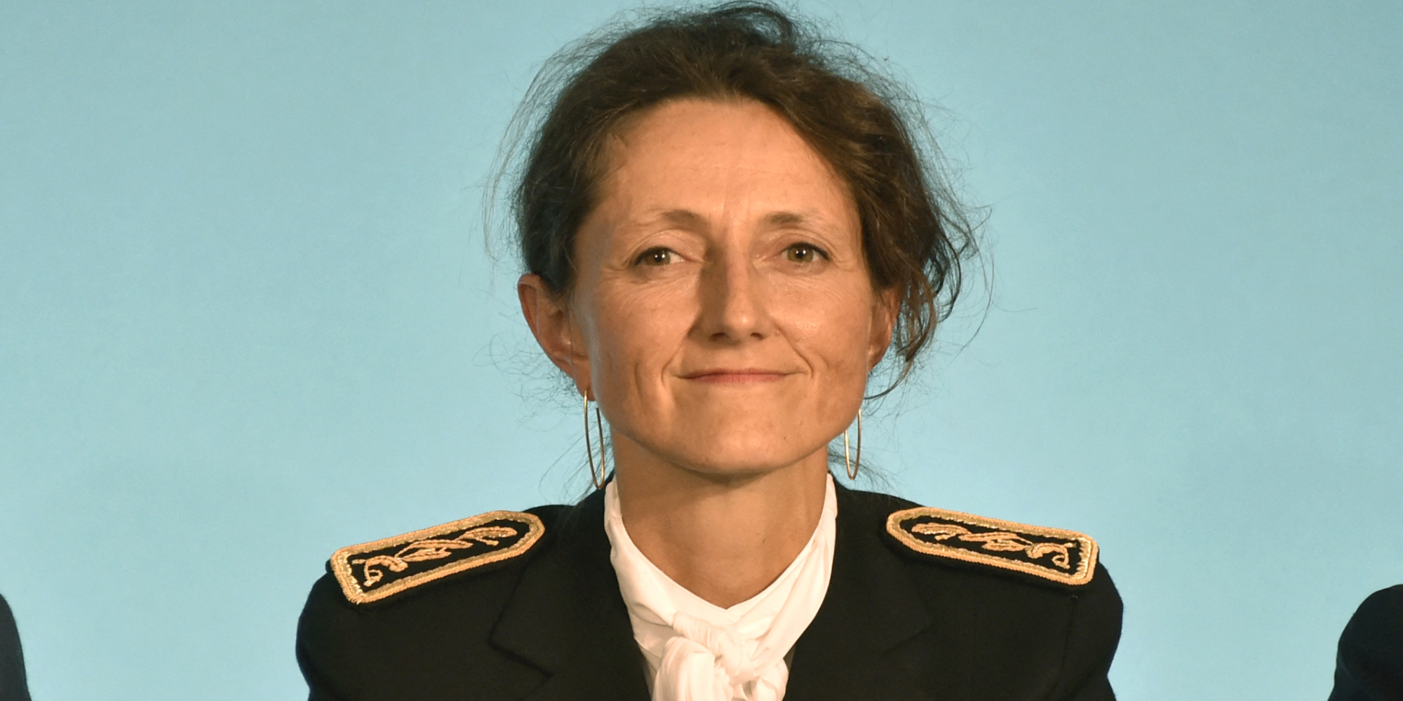 Indre-et-Loire : la préfète limogée pour s'être opposée à une ... Indre-et-Loire : la préfète limogée pour s'être opposée à une ...