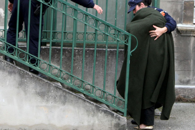 Infanticide : la mère condamnée à 15 ans