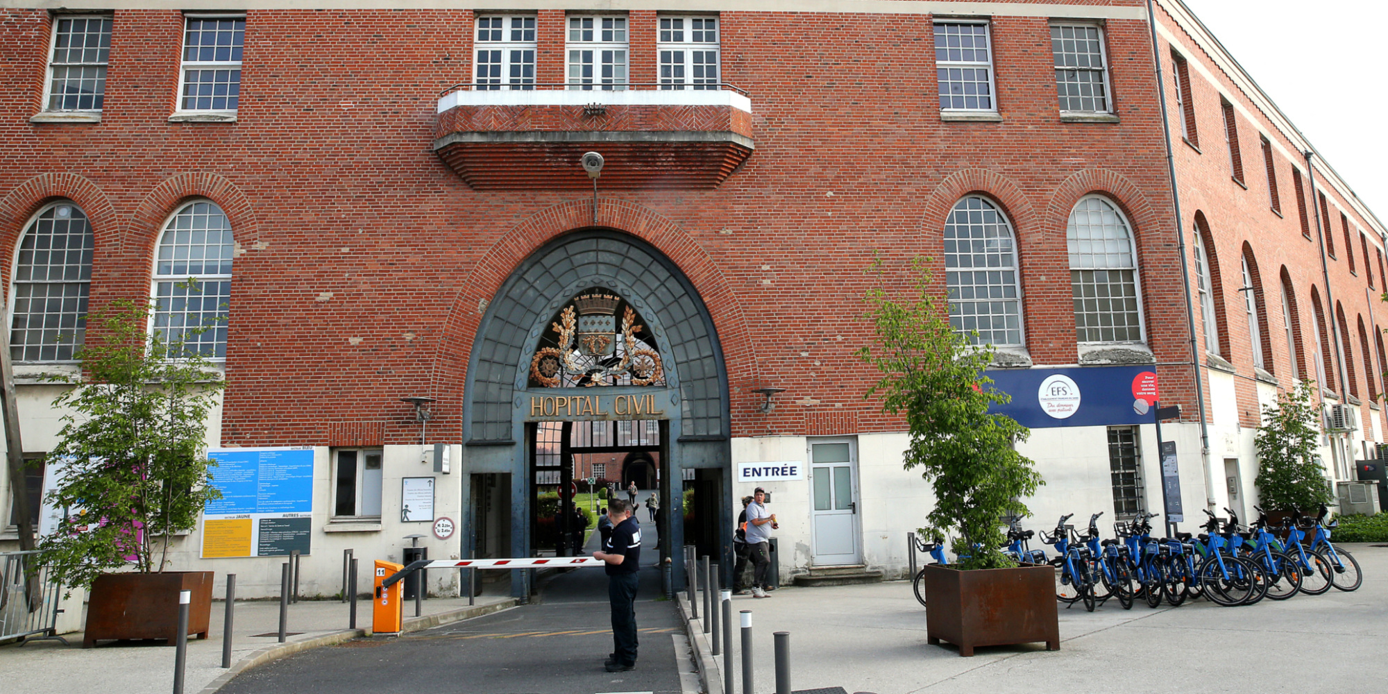 Infirmière tuée à Reims : les règles qui s’imposent en cas d ...