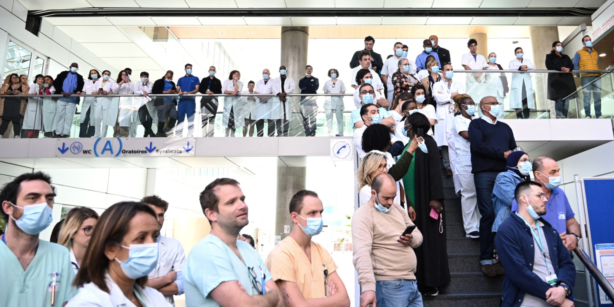 Infirmière tuée à Reims : l'homme suspecté a affirmé «en vouloir au ...