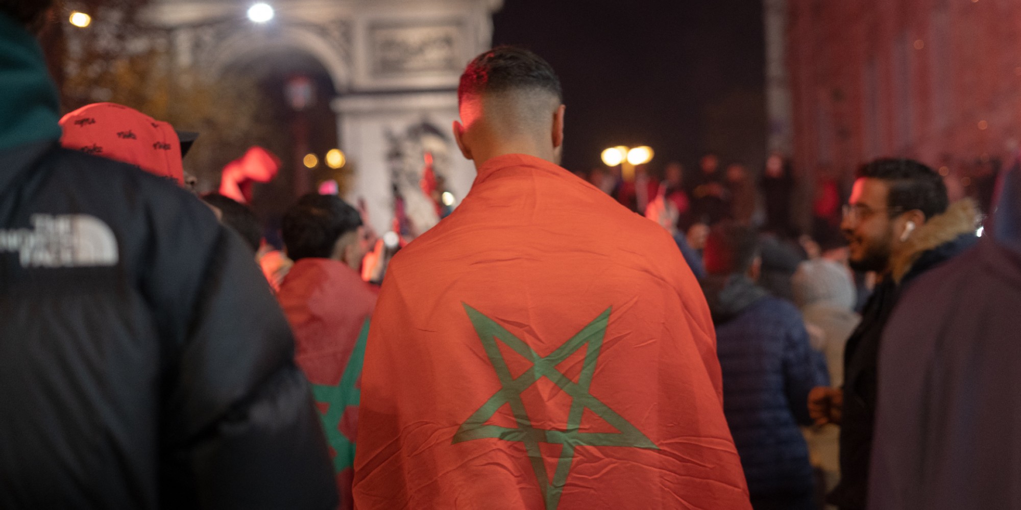 INFO EUROPE 1 – Violences, ultra-droite et Corse : les craintes du ...