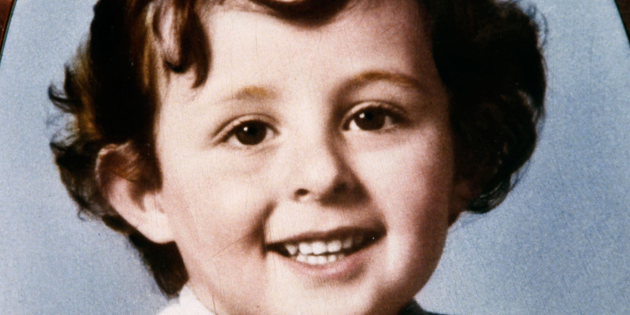 INFOGRAPHIE - Qui sont les protagonistes de l'affaire Grégory