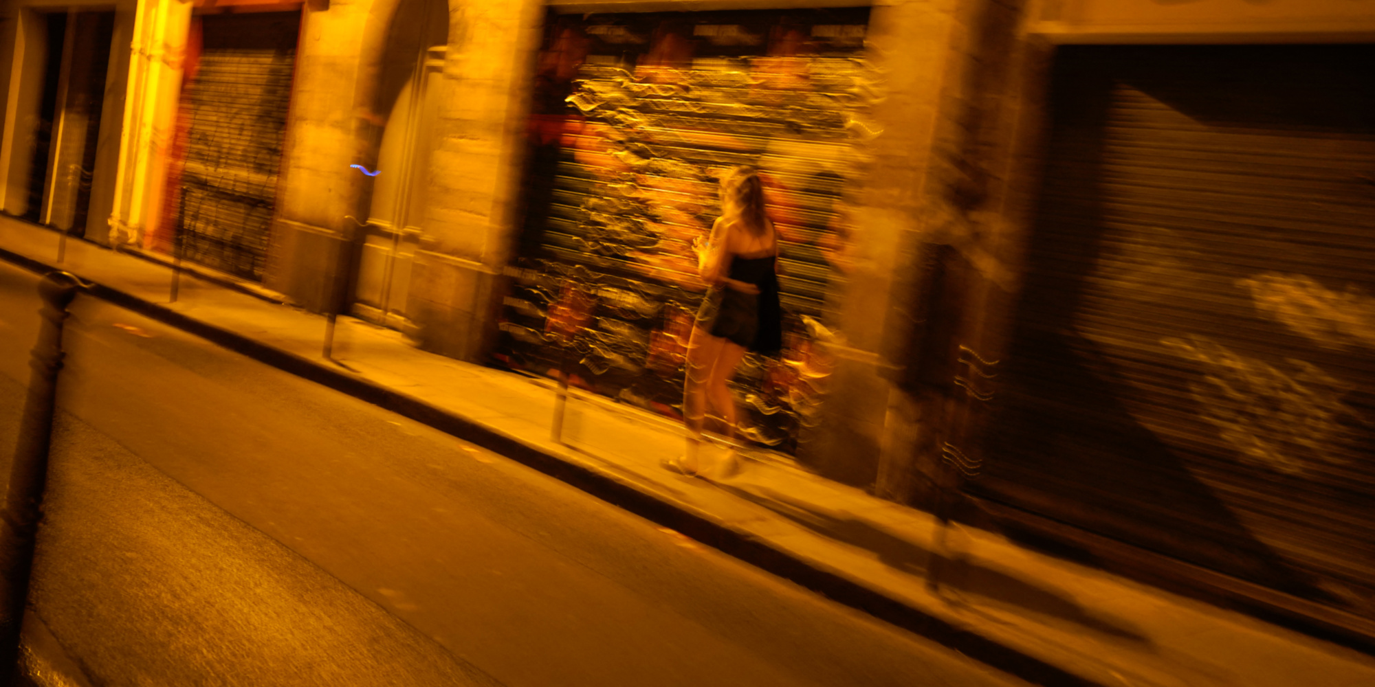 Ce que révèle l'étude du ministère de l'Intérieur sur le «sentiment d ...