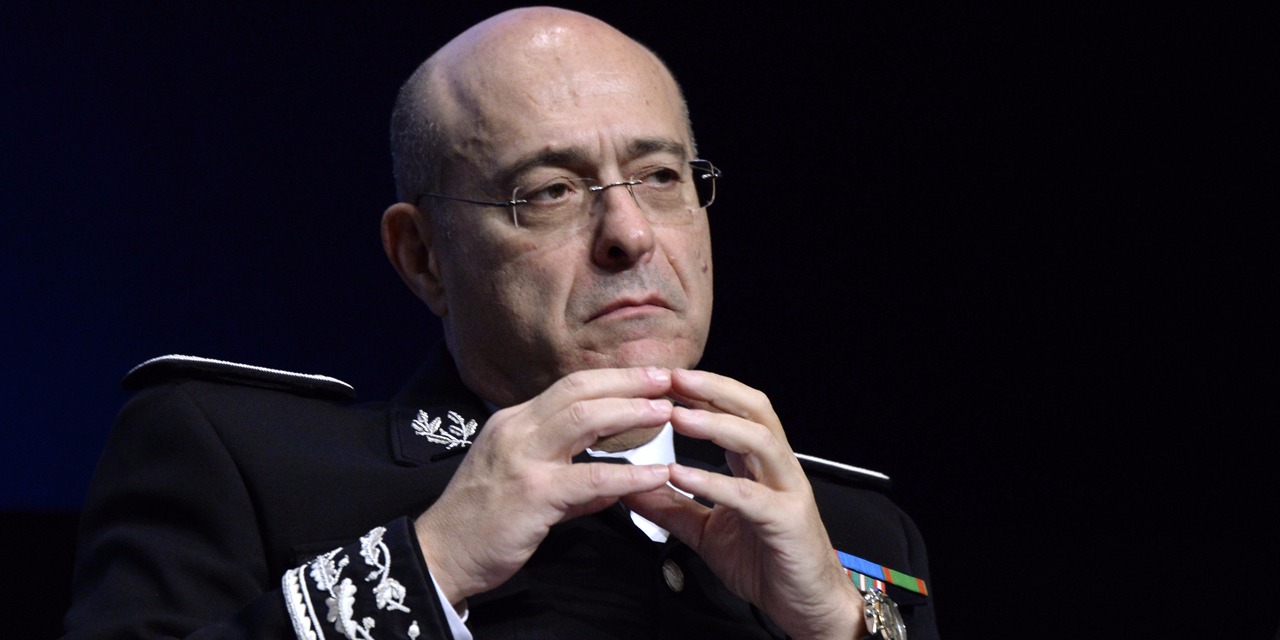 Jean-Marc Falcone : "Il n’y a pas un policier en France qui tournera le ...