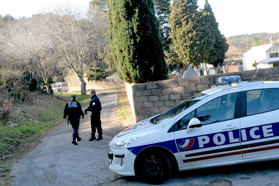 Joggeuse de Nîmes : un suspect arrêté