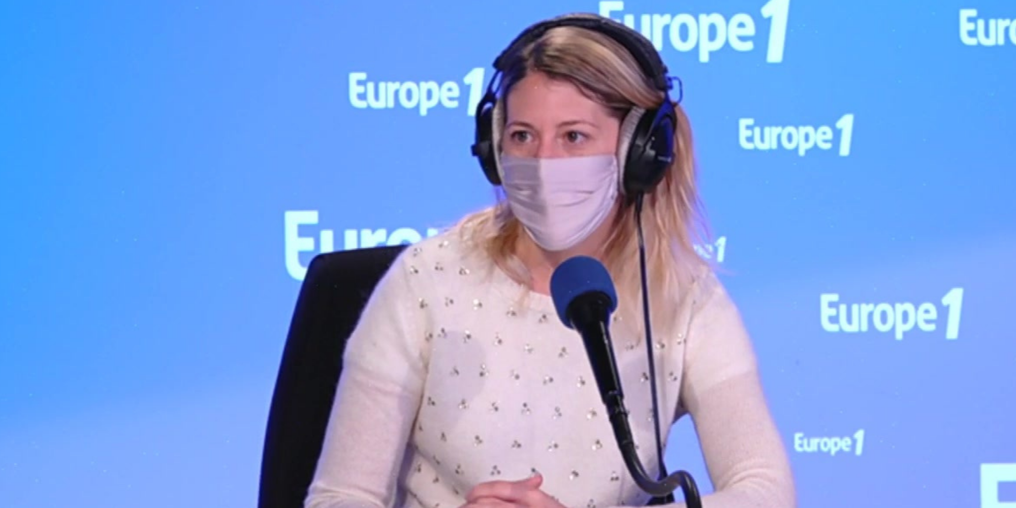 Julia Minkowski : "Le métier d'avocat est très en retard sur les ...