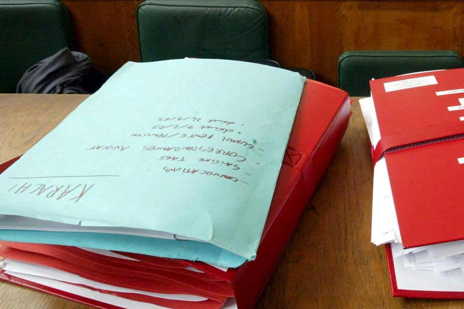 Karachi : la DST bientôt entendue