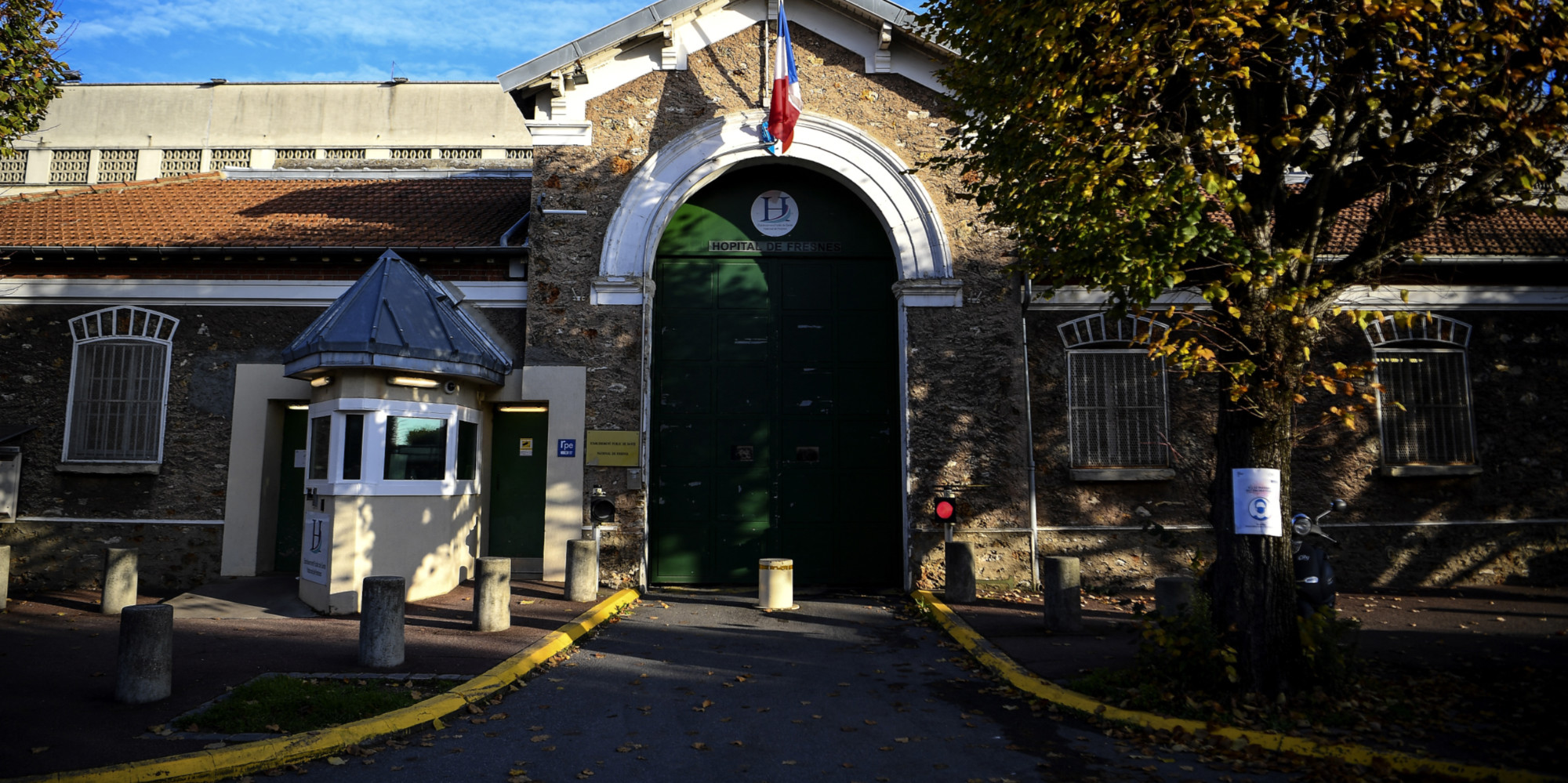 Karting à la prison de Fresnes : le producteur de «Kohlantess» livre sa ... Karting à la prison de Fresnes : le producteur de «Kohlantess» livre sa ...