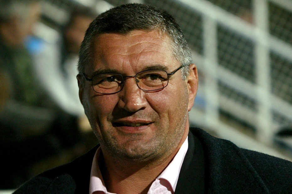 L'ancien rugbyman Marc Cécillon est libre