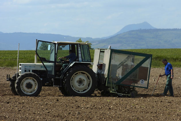 L'exode rural, c'est fini
