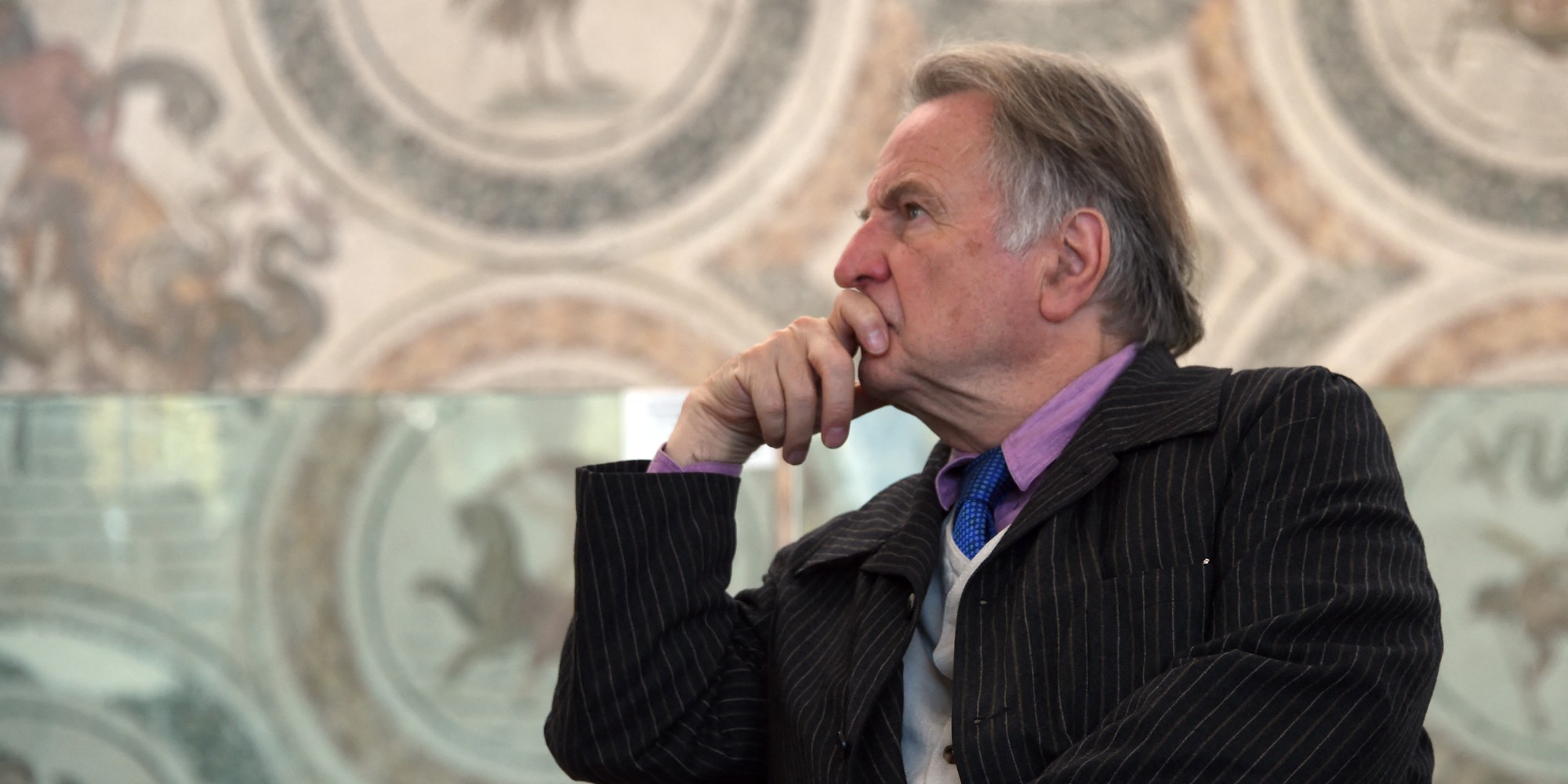 «La civilisation judéo-chrétienne est vouée à l'humilité», analyse ...