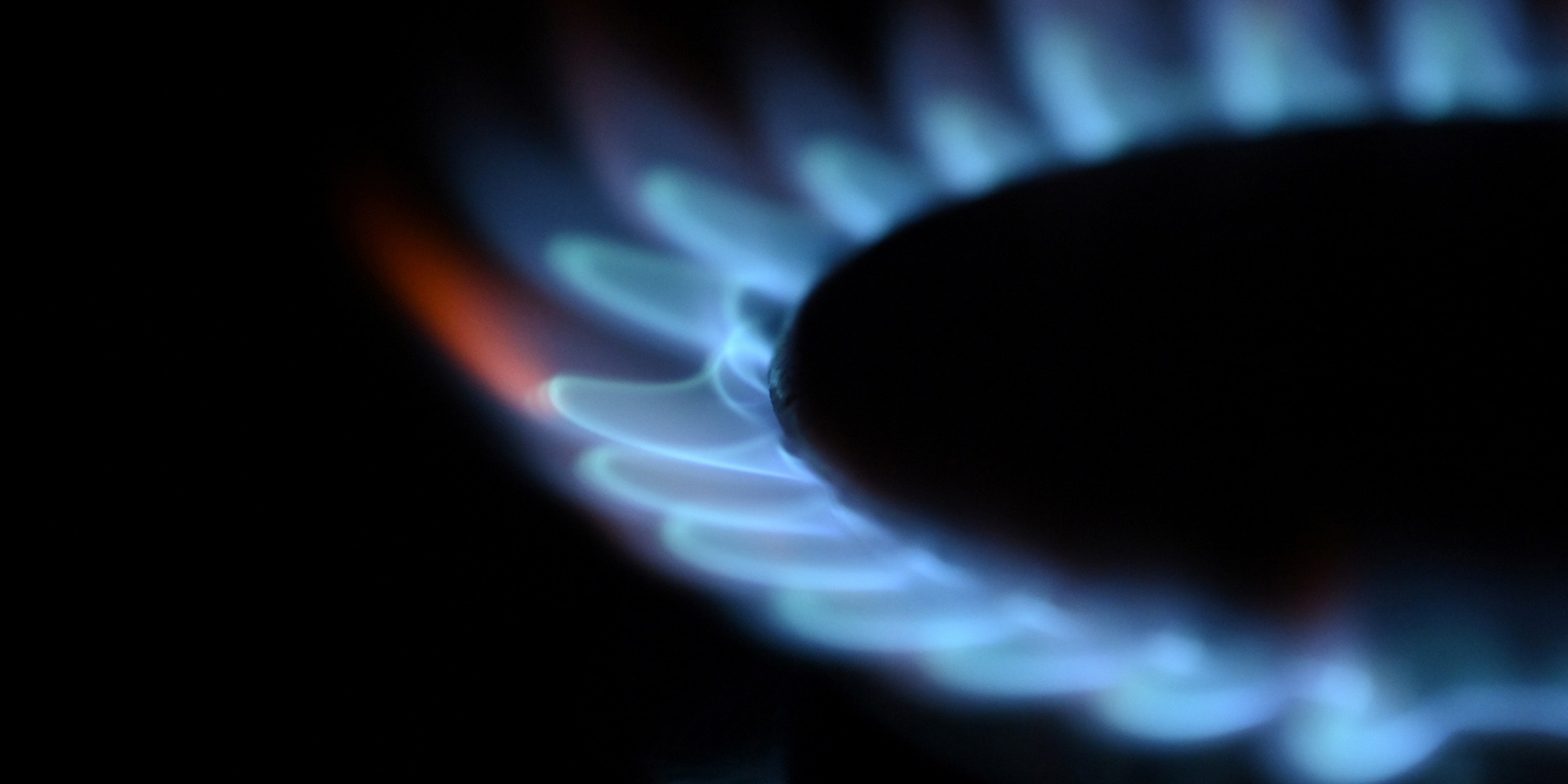 La consommation de gaz a reculé de 10,5% depuis le 1er août en France ...