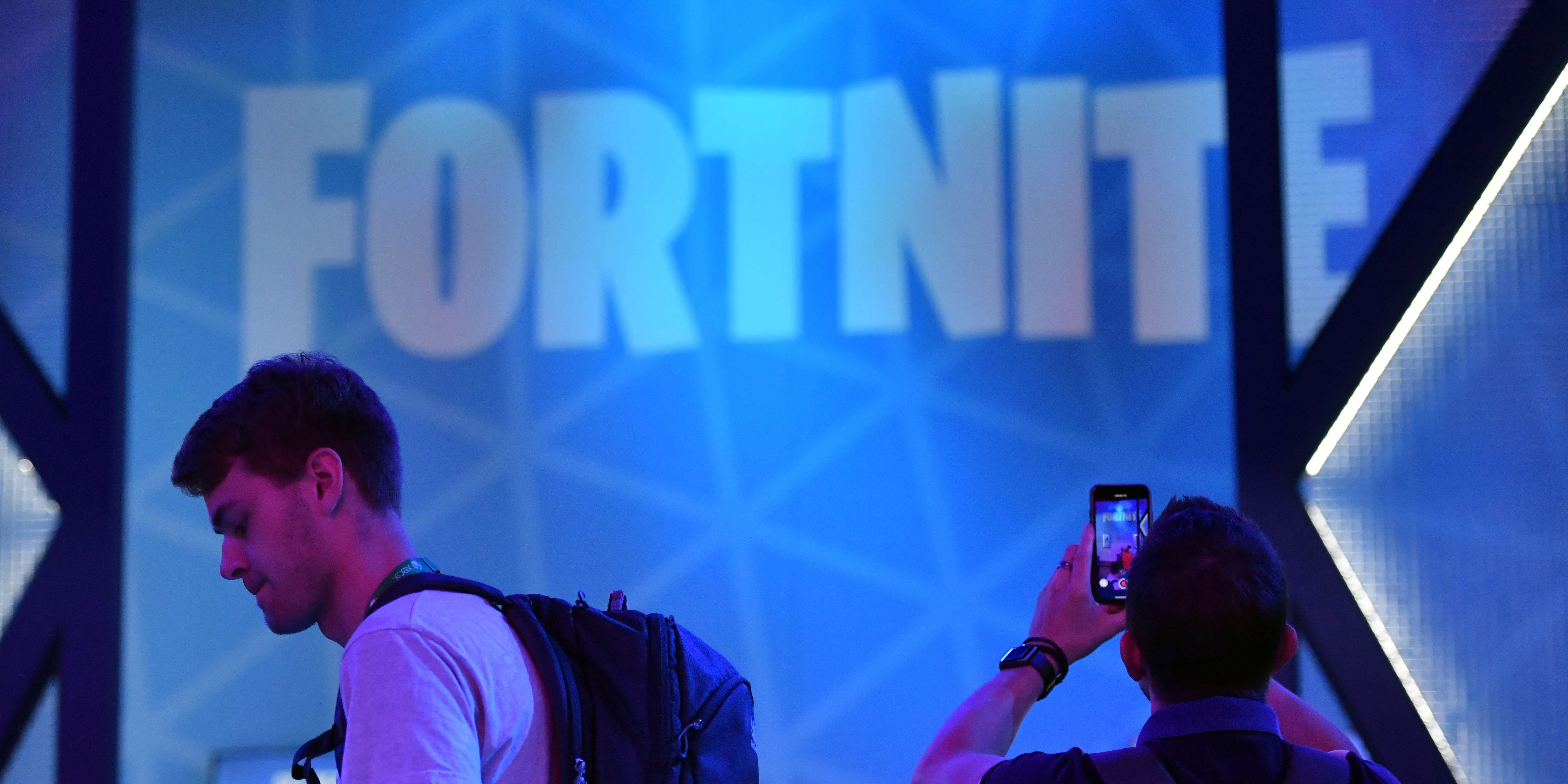La Croix-Rouge développe un mode de jeu sur Fortnite pour apprendre à ...
