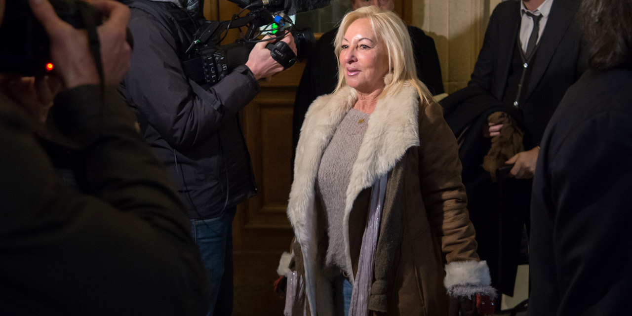 Le témoignage incroyable de Louisa, épargnée par le tueur d'Istres ...