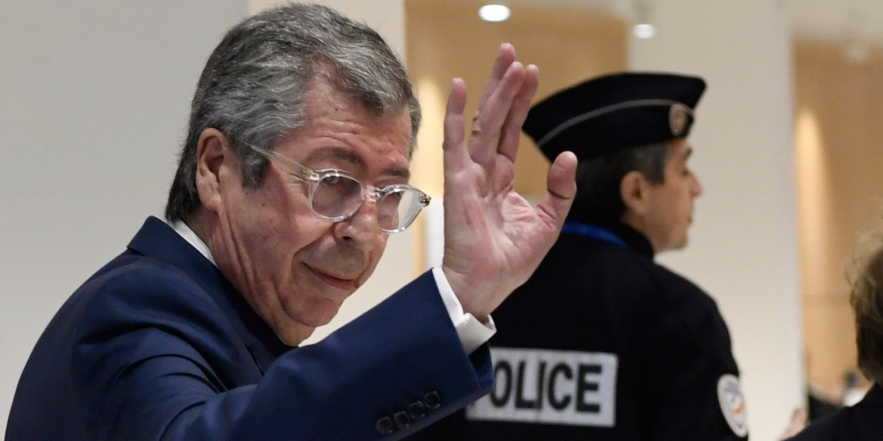 La justice refuse la troisième demande de mise en liberté de Patrick ...