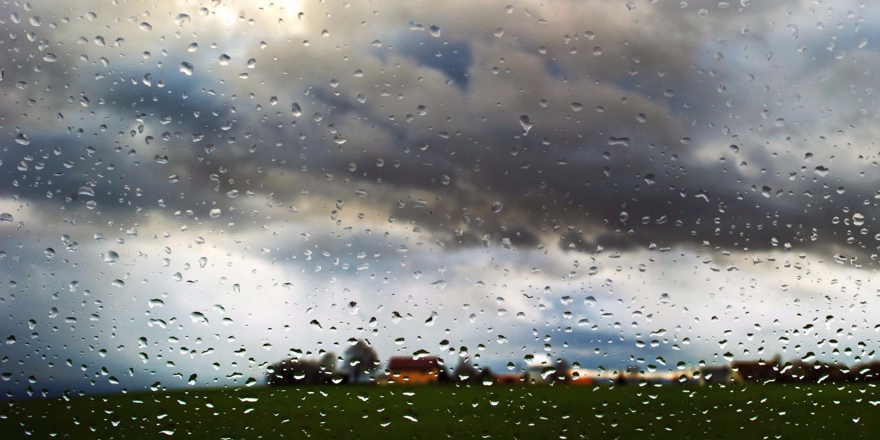 La météo de lundi : gris et humide sur le Nord, ensoleillé sur le Sud