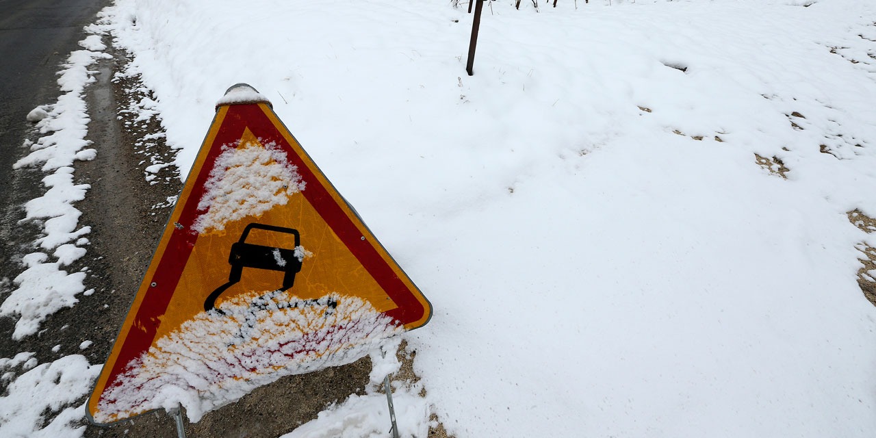 La météo du dimanche 3 février : quelques averses de neige à l'est ...