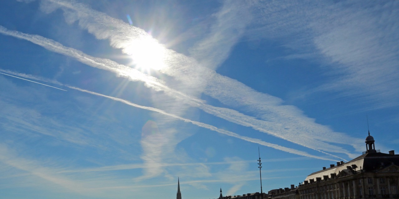 La météo du mardi 22 août : variable mais lumineux au Nord, chaud et ... La météo du mardi 22 août : variable mais lumineux au Nord, chaud et ...