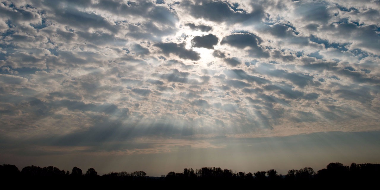 La météo du vendredi 25 décembre : un temps doux et sec