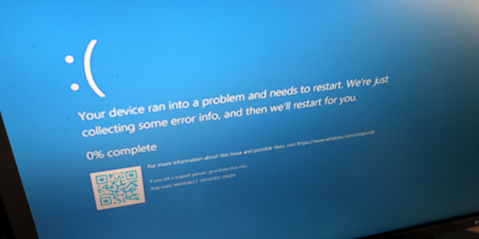 La panne informatique mondiale, un symbole de la dépendance aux géants ...