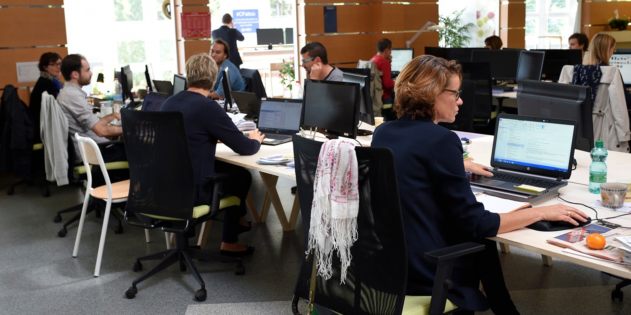 La parité au travail prendra encore plus de 200 ans, selon un rapport