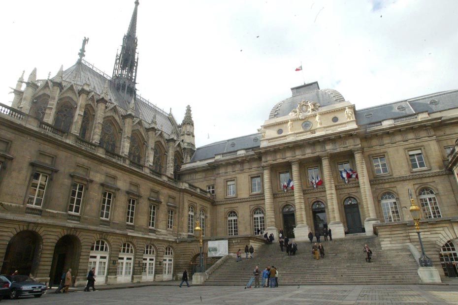 La présidente du TGI de Paris rappelle l'indépendance des juges