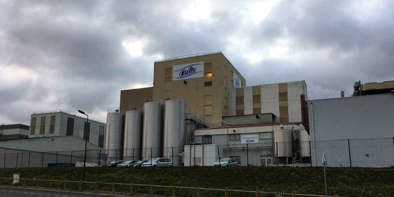 Lactalis devra "démontrer" que son usine ne présente plus de risque
